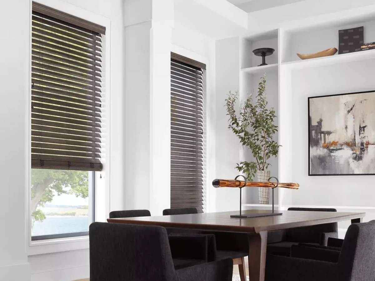 Maximize Comfort and Style: Exploring Window Covering Options ...