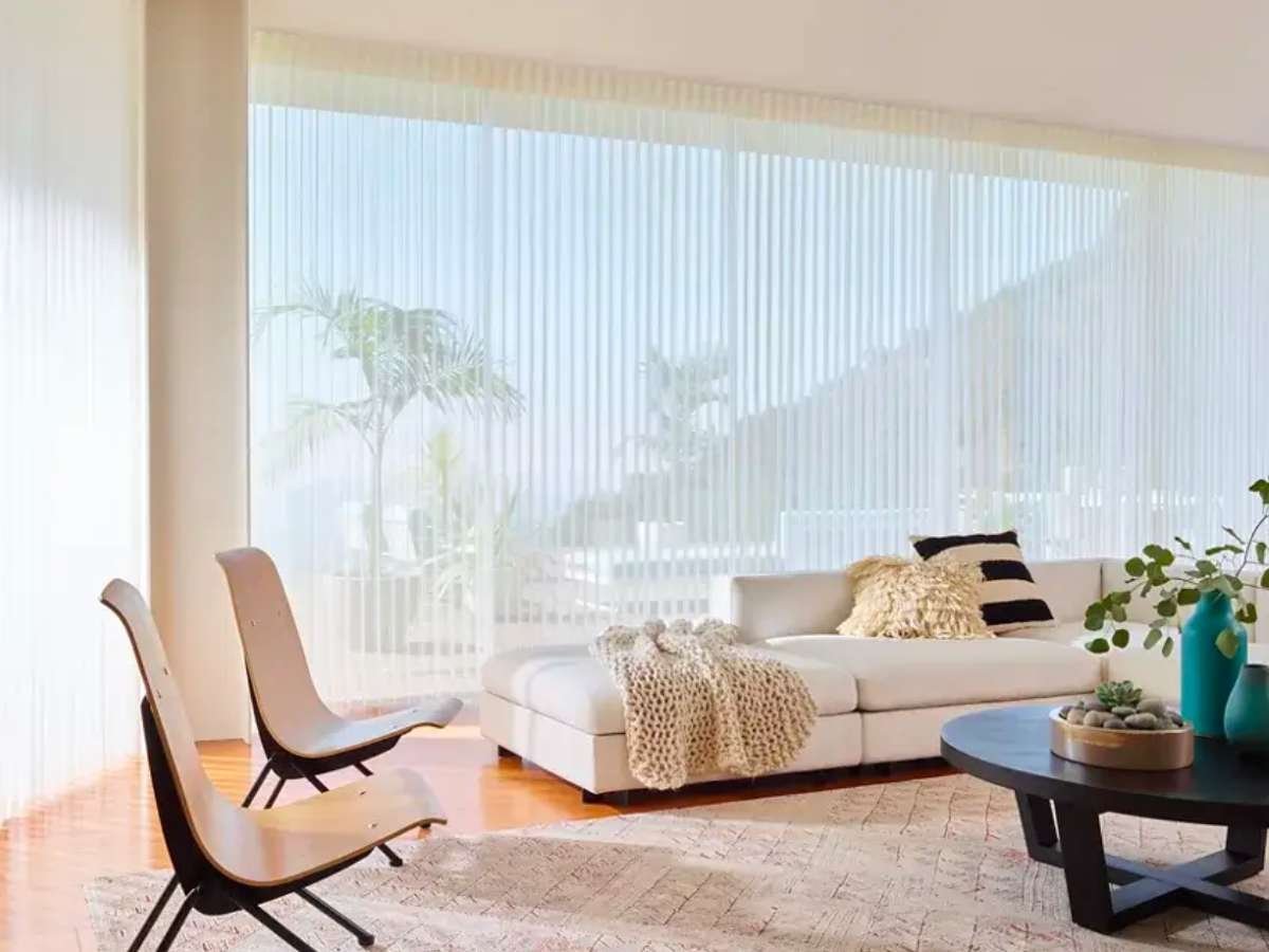 Choosing the Right Fit: How Silhouette Sheers Suit Any Window Type ...