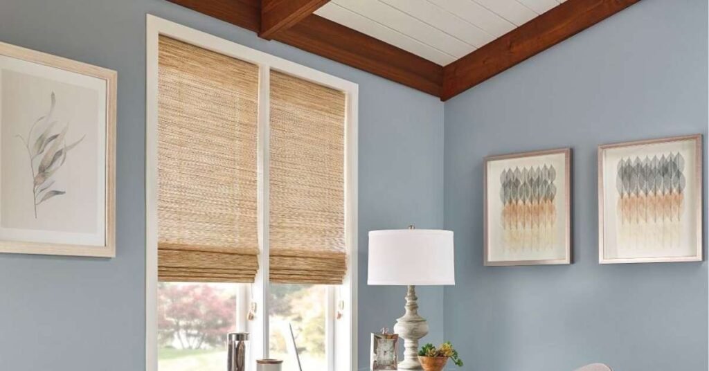 The Complete Guide to Woven Shades for Windows in Modern Spaces ...
