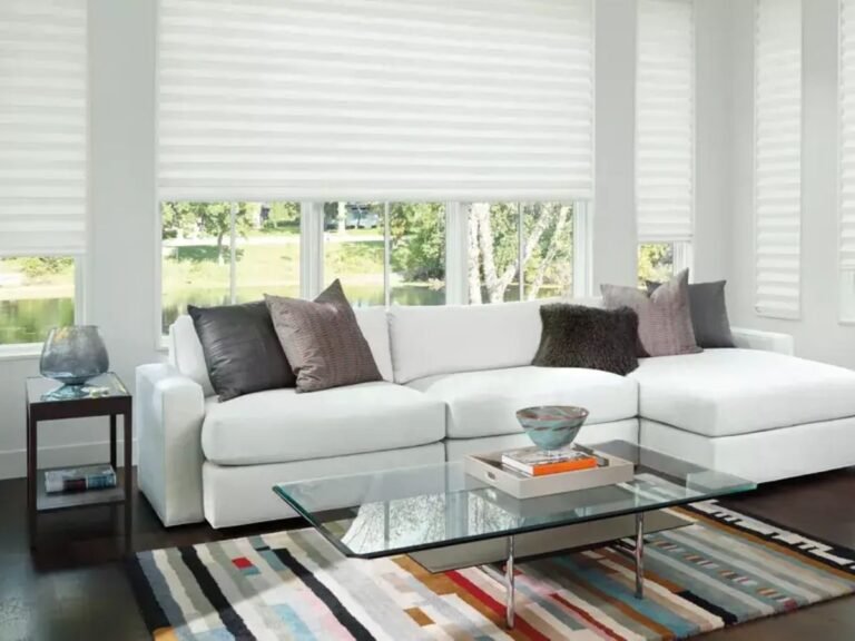 Types of Window Shades: Complete Guide for Every Home - Incredible Windows