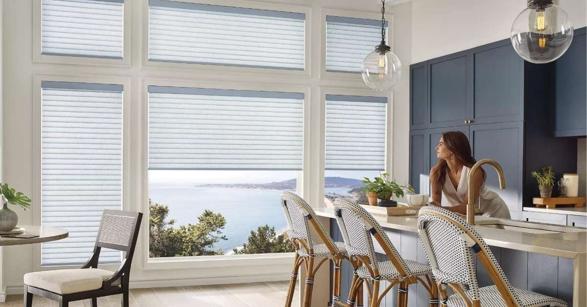 Single vs. Double Cell Cellular Shades: Pros, Cons, and When to Choose ...