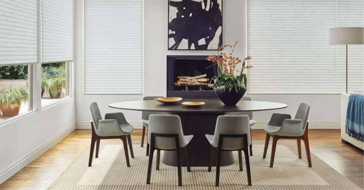 Types of Window Shades: Complete Guide for Every Home - Incredible Windows