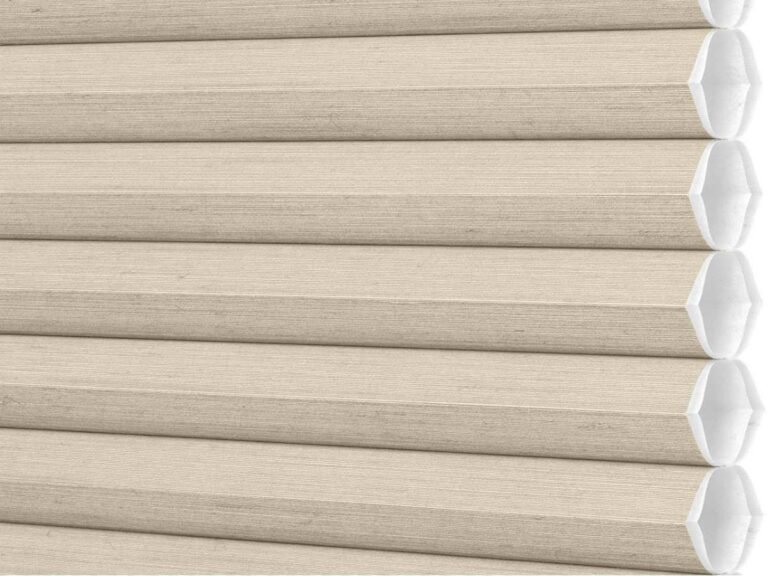What's Inside a Cellular Shade? A Fabric-tastic Reveal - Incredible Windows